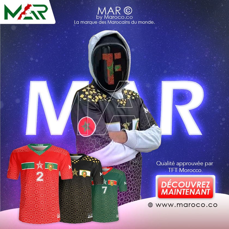 Taille S M L XL 2XL 3XL 4XL